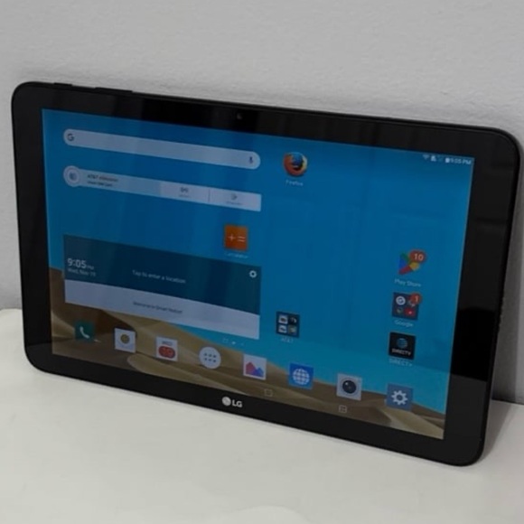 LG | Tablets & Accessories | Lg G Pad Xtm 1 At T V930 | Poshmark